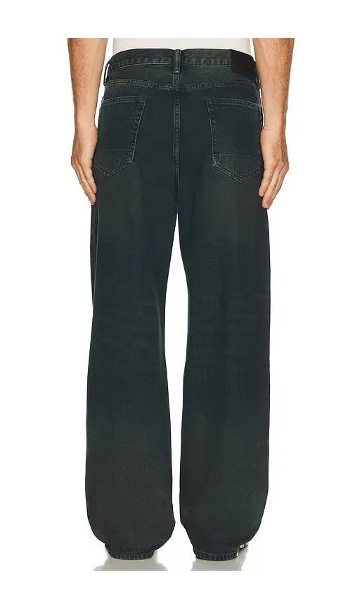 ALLSAINTS Mullen Denim Pants