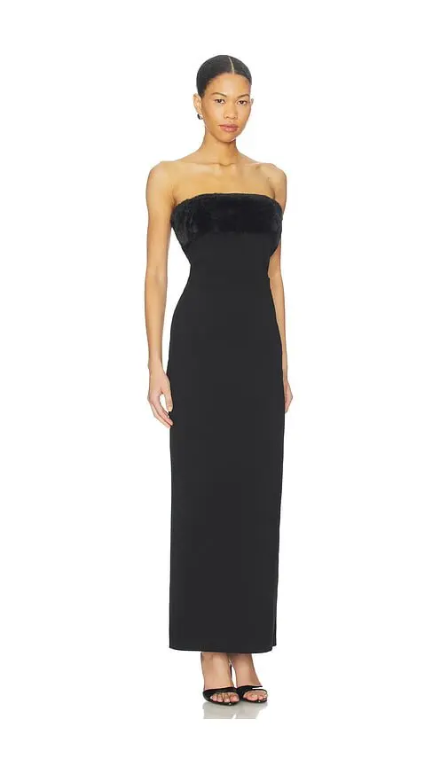 Superdown Audrey Maxi Dress