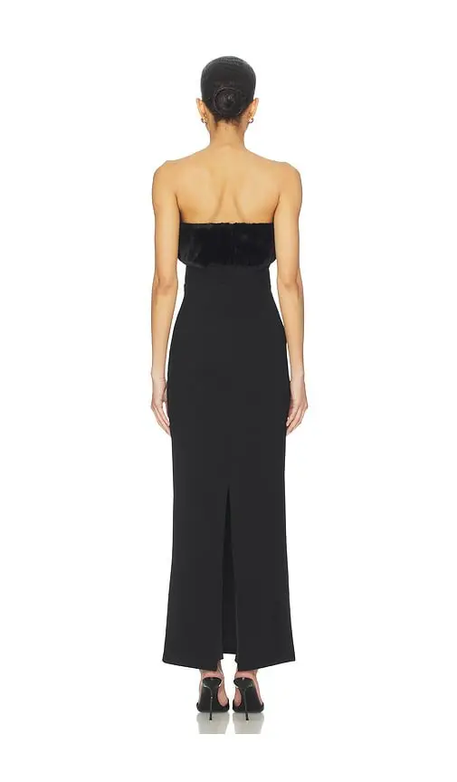 Superdown Audrey Maxi Dress