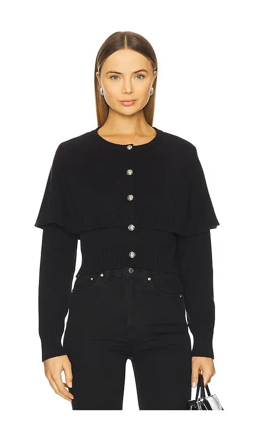 Steve Madden Gisselle Cardigan