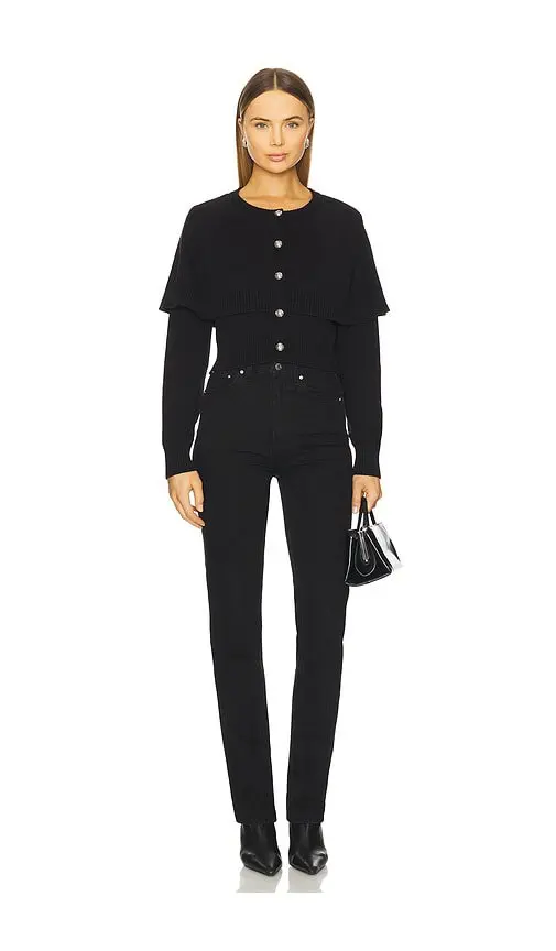 Steve Madden Gisselle Cardigan