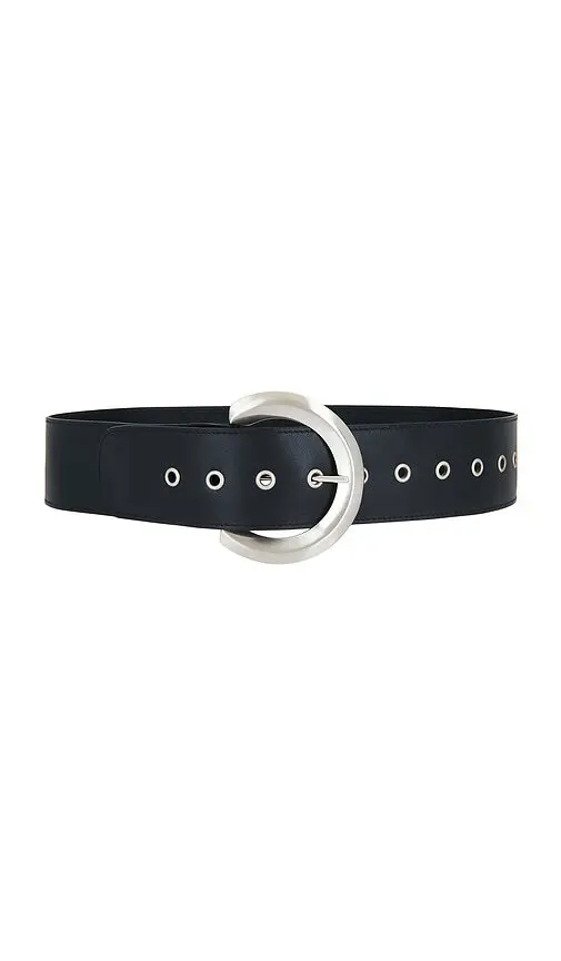 PALMATIC STUDIO Synanthera Belt - Black