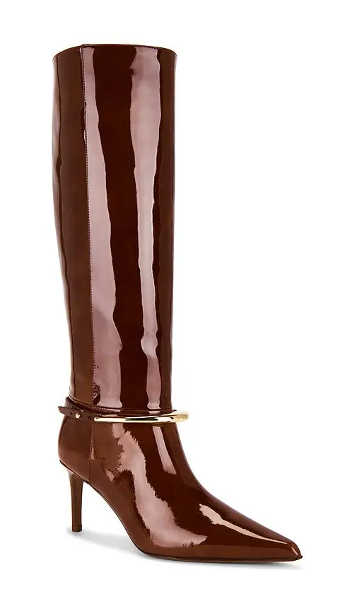 Retrofete Sancia Boot - Brown