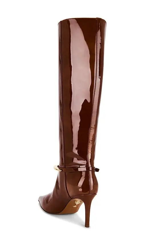 Retrofete Sancia Boot - Brown