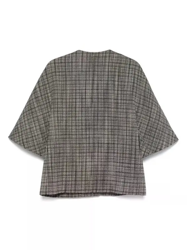 Dior 2010s Tweed Jacket