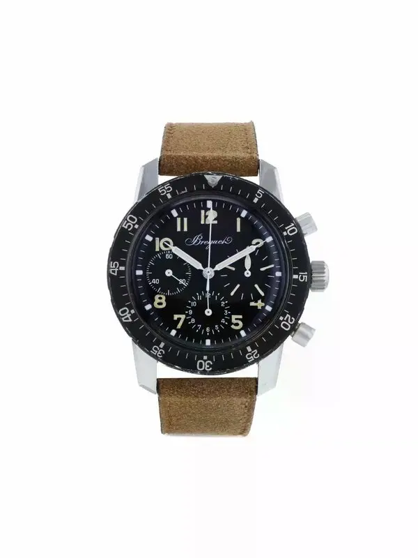 BREGUET 1970 Type Xx 40mm - Black