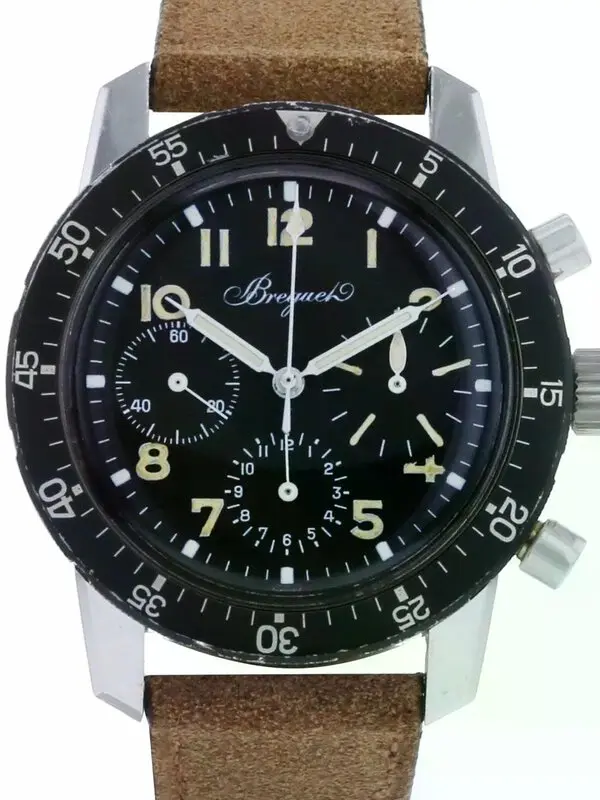 BREGUET 1970 Type Xx 40mm