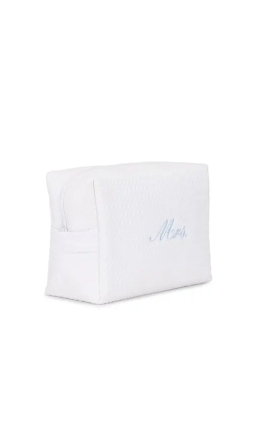 ABBODE Mrs. Waffle Pouch
