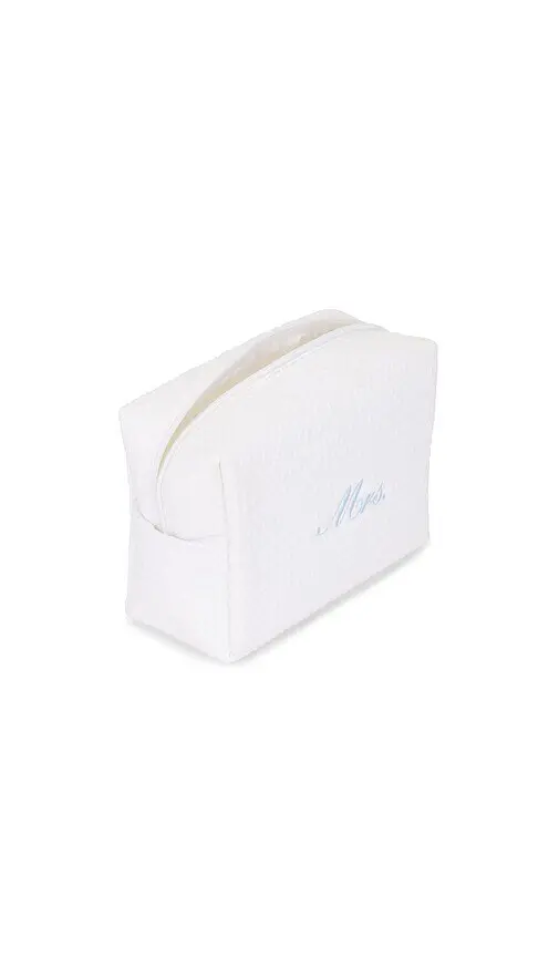 ABBODE Mrs. Waffle Pouch