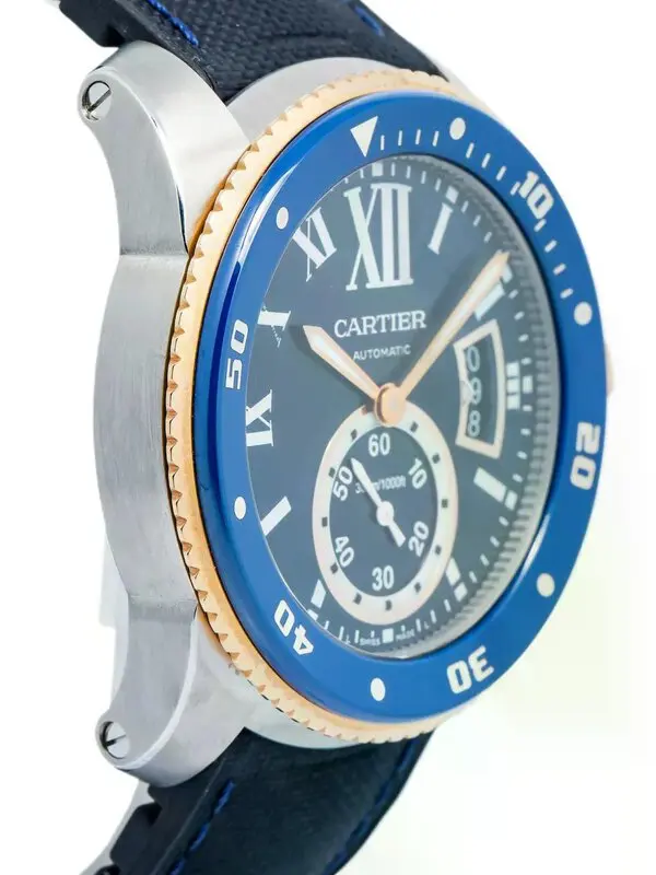 CARTIER Calibre Diver 44mm
