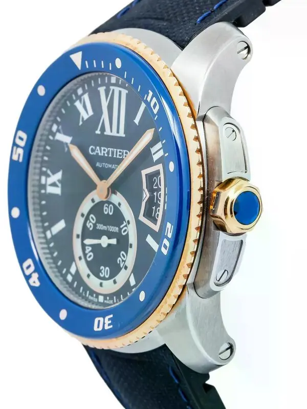 CARTIER Calibre Diver 44mm
