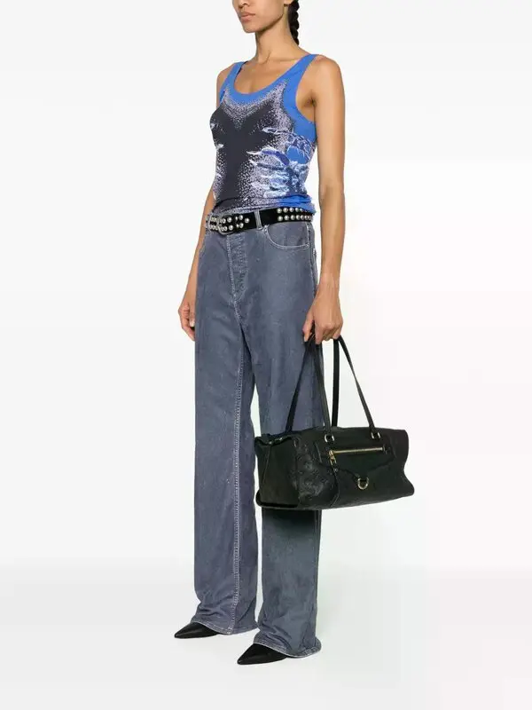 LOUIS VUITTON Inspiree Empreinte Mm Shoulder Bag