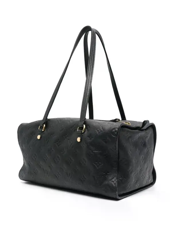 LOUIS VUITTON Inspiree Empreinte Mm Shoulder Bag