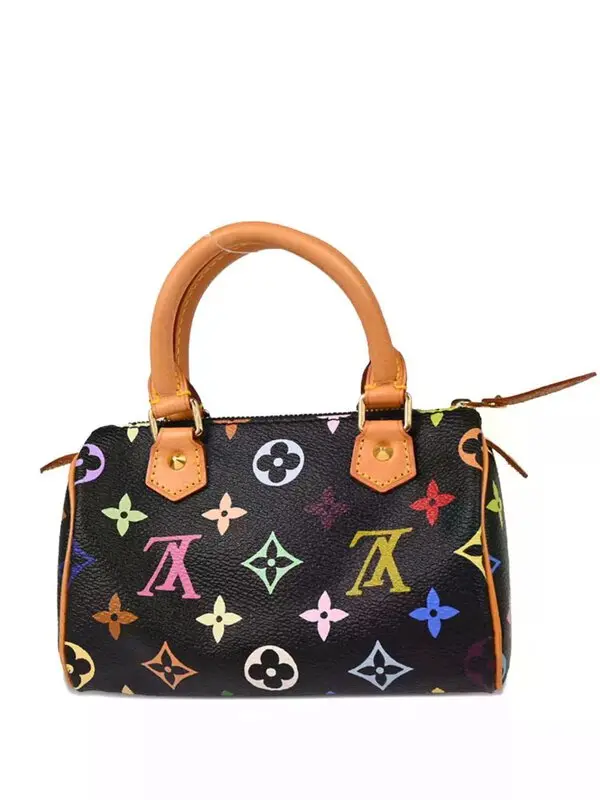 LOUIS VUITTON Pre-owned 1990-2000s Mini Speedy Handbag