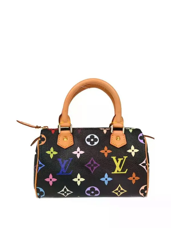 LOUIS VUITTON Pre-owned 1990-2000s Mini Speedy Handbag