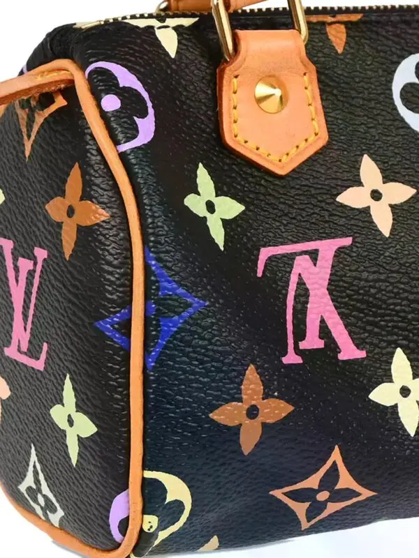 LOUIS VUITTON Pre-owned 1990-2000s Mini Speedy Handbag