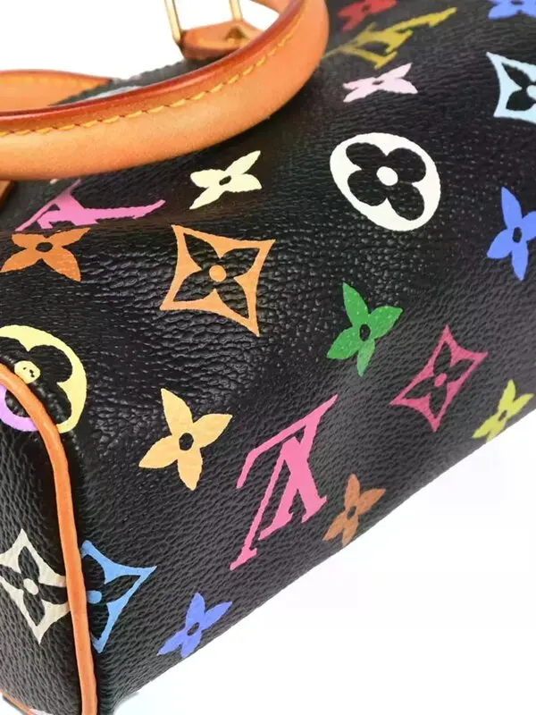 LOUIS VUITTON Pre-owned 1990-2000s Mini Speedy Handbag