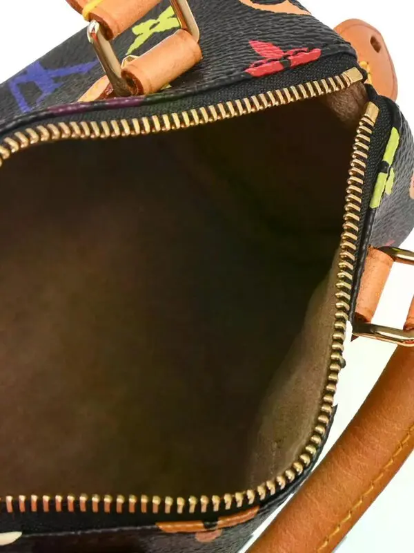 LOUIS VUITTON Pre-owned 1990-2000s Mini Speedy Handbag