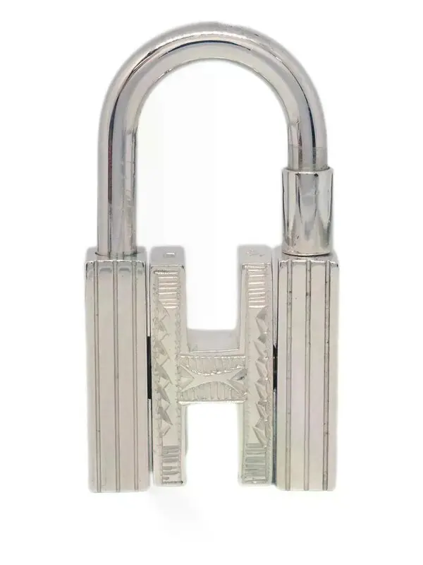 Hermès Pre-owned Touareg Lock
