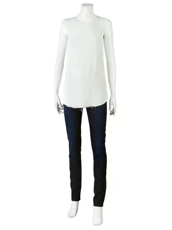 MAISON MARGIELA Deconstructed Top