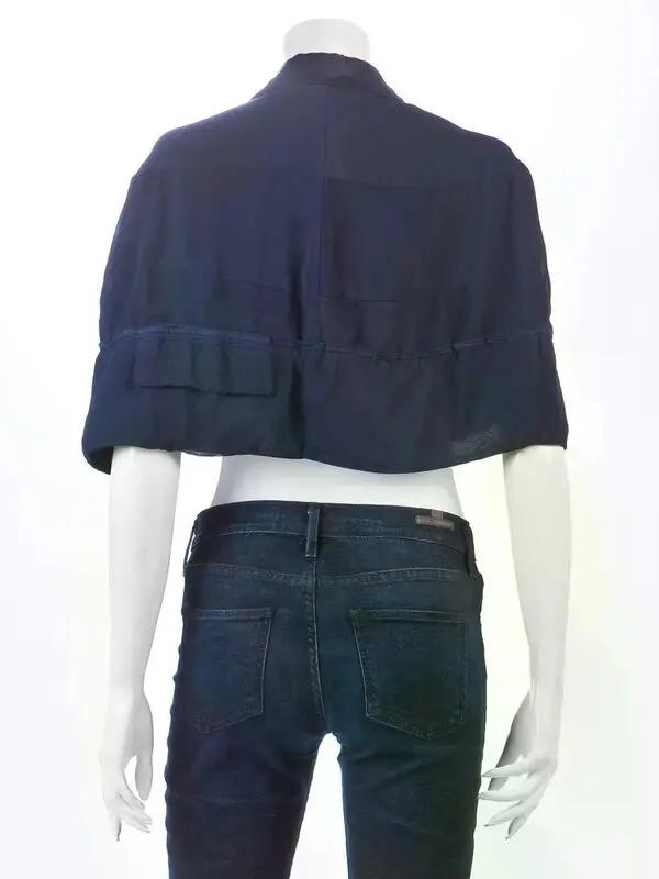 Comme Des Garçons Half Top