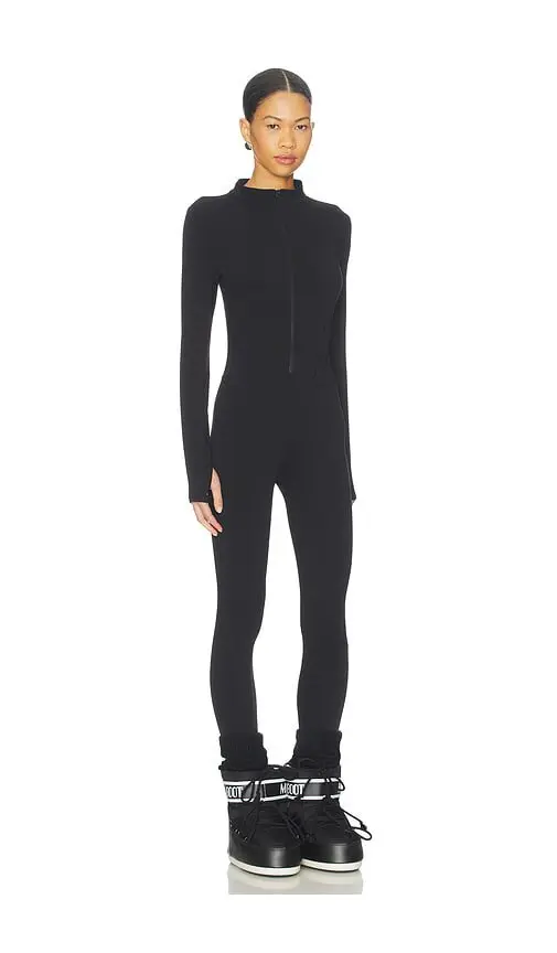 Rudsak Ivy Jumpsuit - Black