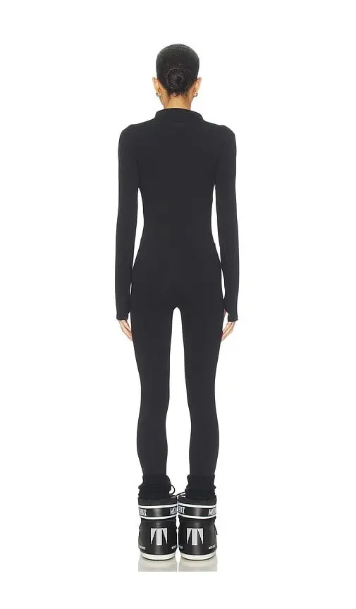 Rudsak Ivy Jumpsuit - Black