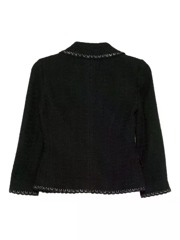 Dolce & Gabbana Tweed Suit Skirt