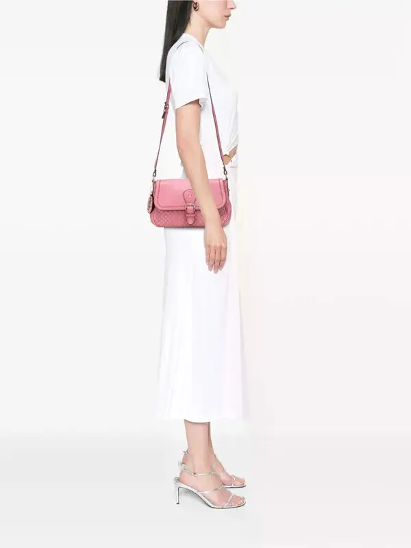 Gucci 2000-2015 Microissima Sukey Crossbody Bag
