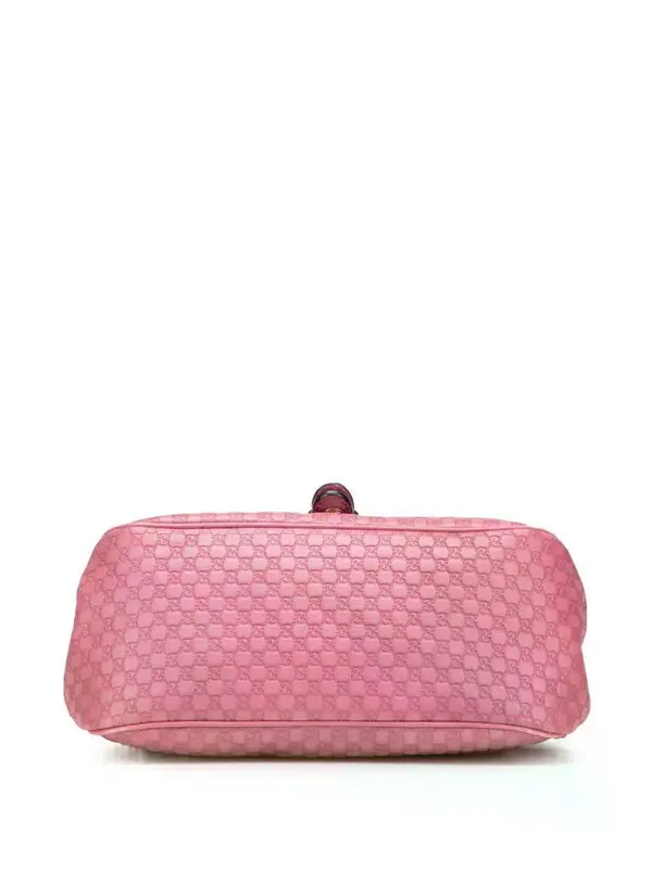 Gucci 2000-2015 Microissima Sukey Crossbody Bag