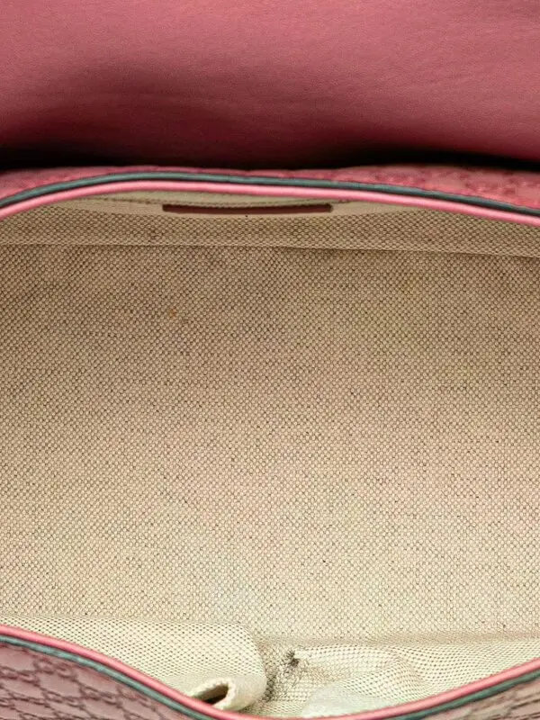 Gucci 2000-2015 Microissima Sukey Crossbody Bag