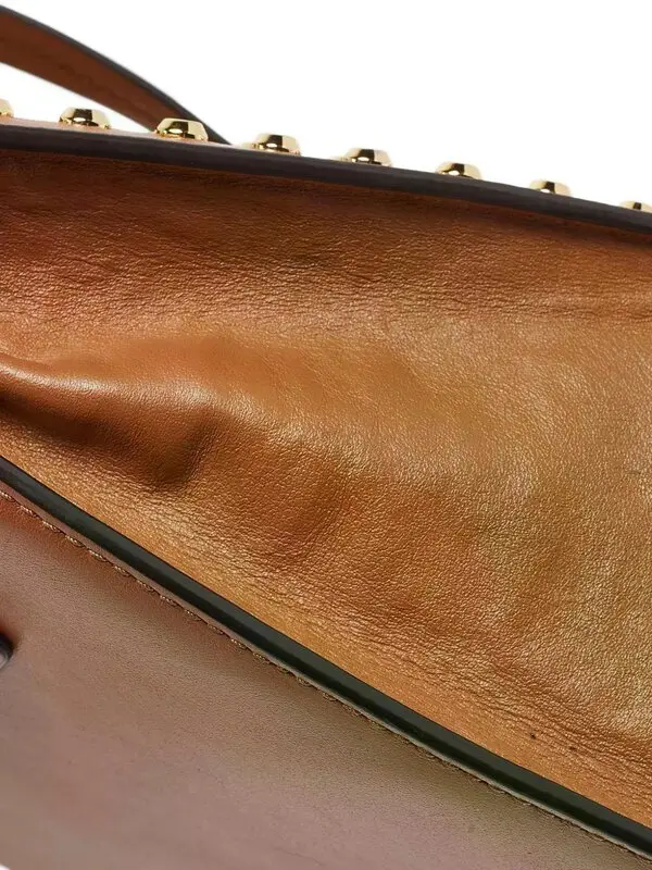Michael Kors Mercer Tote Bag - Brown