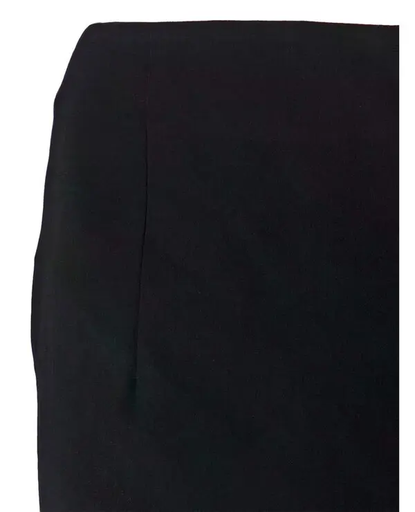 Maison Martin Margiela Archive Maxi Skirt - Black