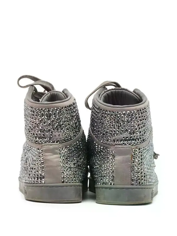 Gucci Coda Sneakers