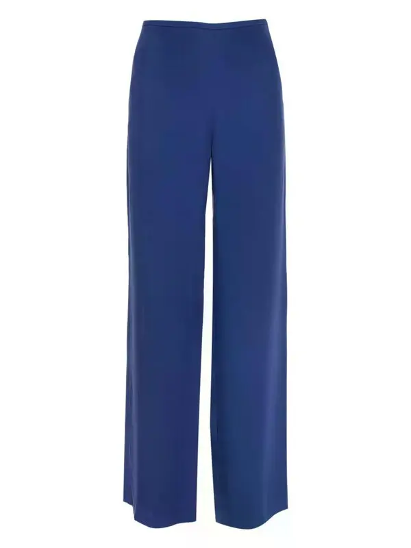 ARMANI Vintage High-waisted Trousers