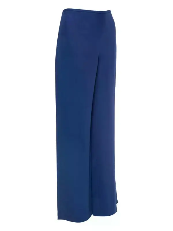 ARMANI Vintage High-waisted Trousers
