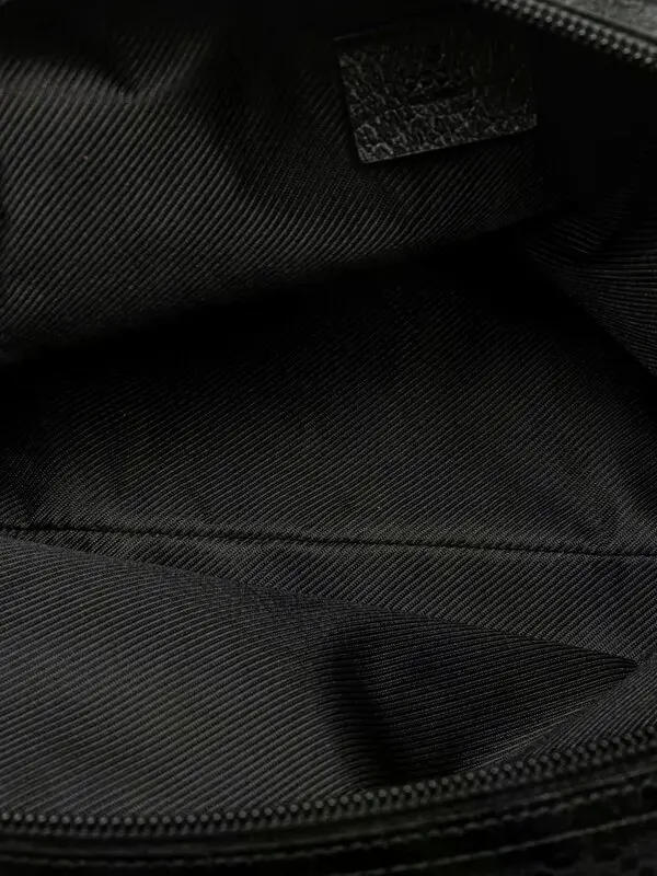 Gucci Gg Canvas Handbag