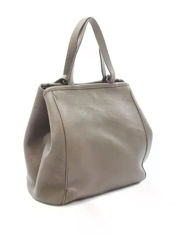 Celine Fold Two-way Handbag