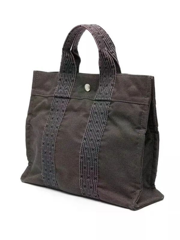 Hermès 2000 Fourre Tout Cabas Tote Bag