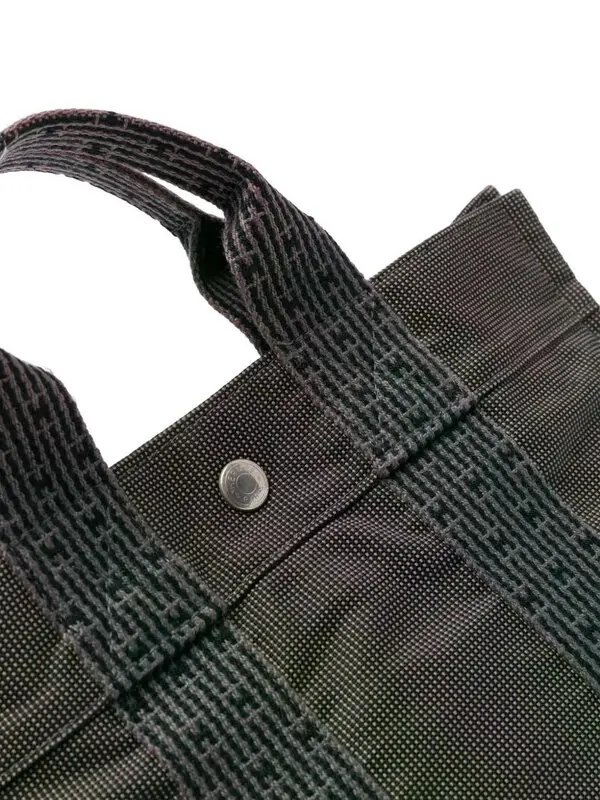 Hermès 2000 Fourre Tout Cabas Tote Bag