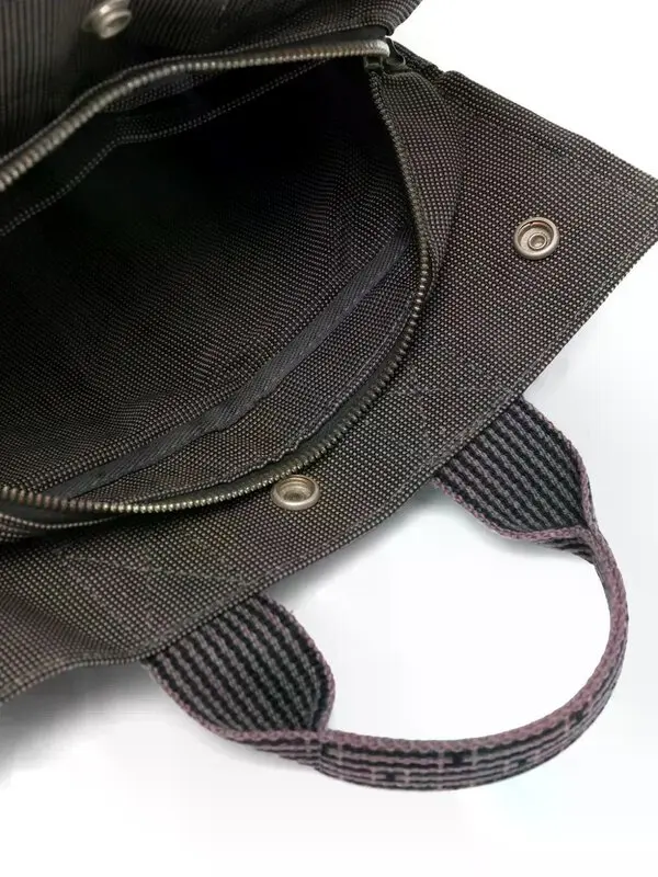 Hermès 2000 Fourre Tout Cabas Tote Bag