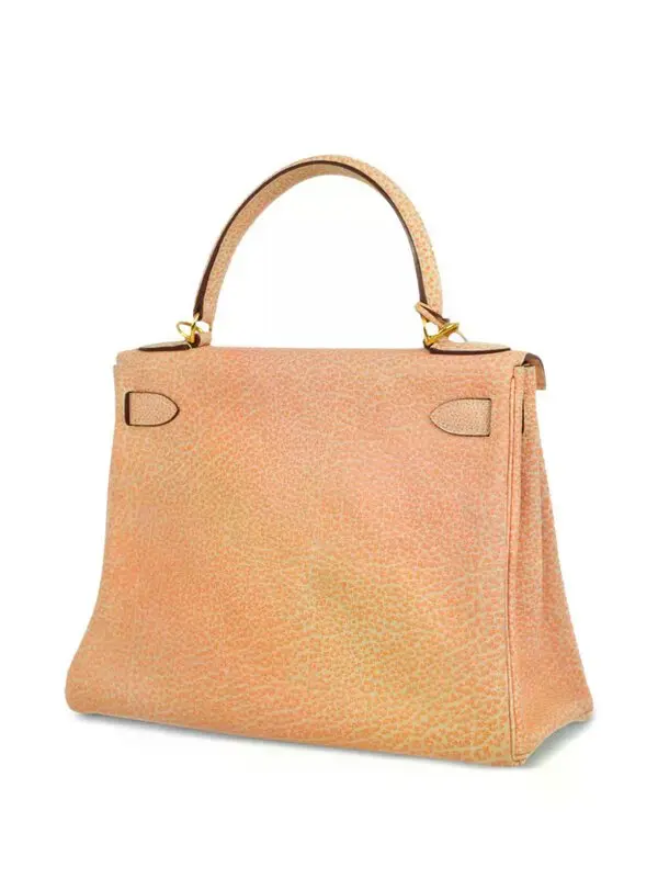 Hermès 2002 Kelly 28 Handbag