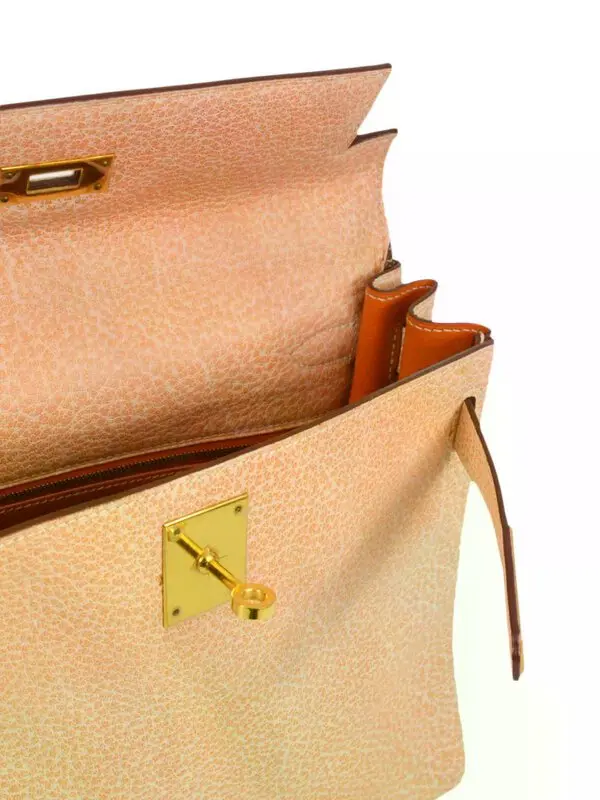 Hermès 2002 Kelly 28 Handbag