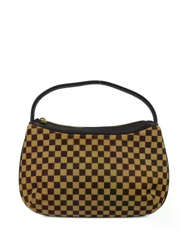 LOUIS VUITTON 2002 Tigre Sauvage Tote Bag