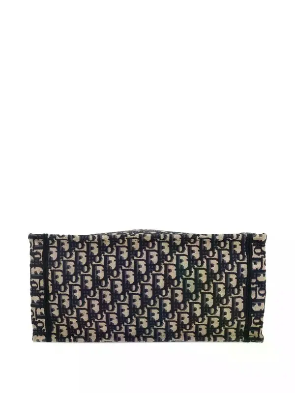 Dior Book Tote Shopping Bag