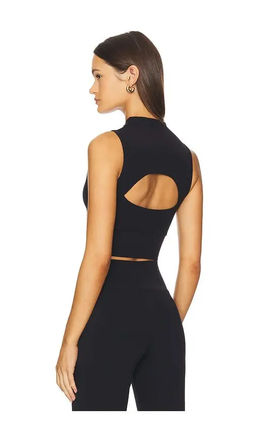 Year Of Ours Studio Open Back Sports Bra