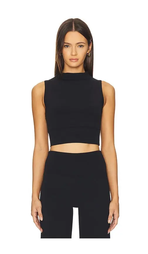 Year Of Ours Studio Open Back Sports Bra
