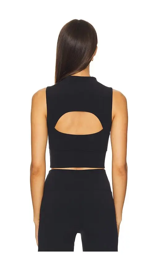 Year Of Ours Studio Open Back Sports Bra