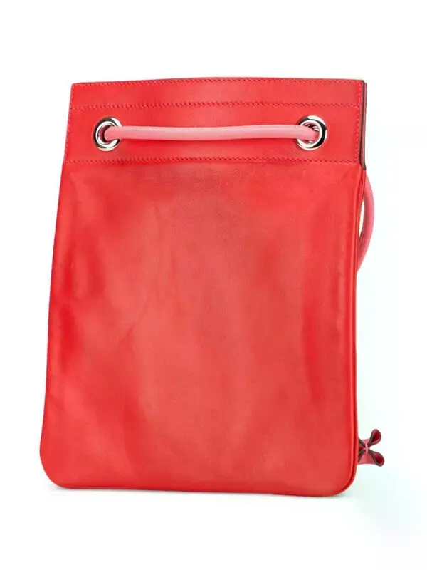 Hermès Mini Aline Crossbody Bag - Pink