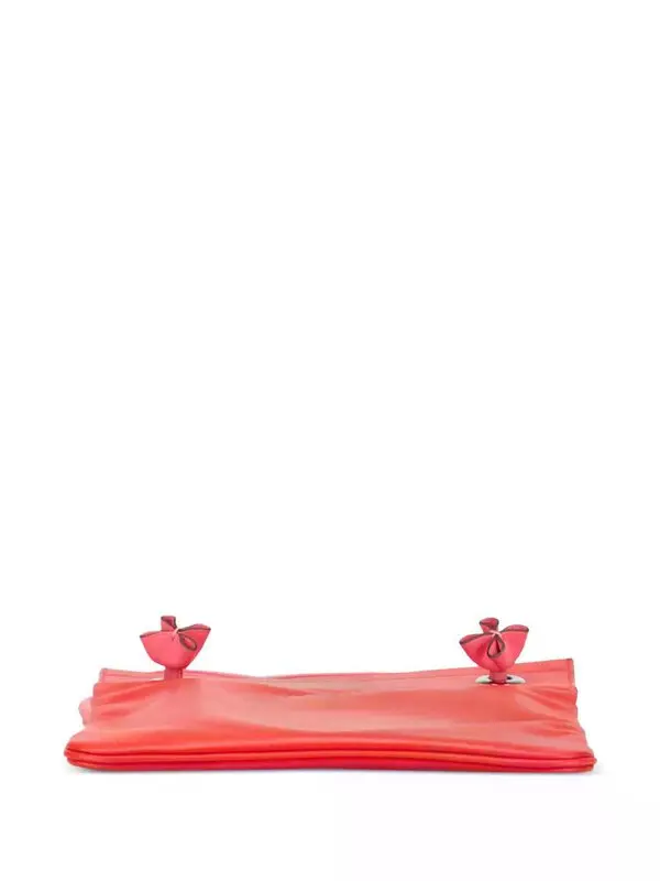 Hermès Mini Aline Crossbody Bag - Pink